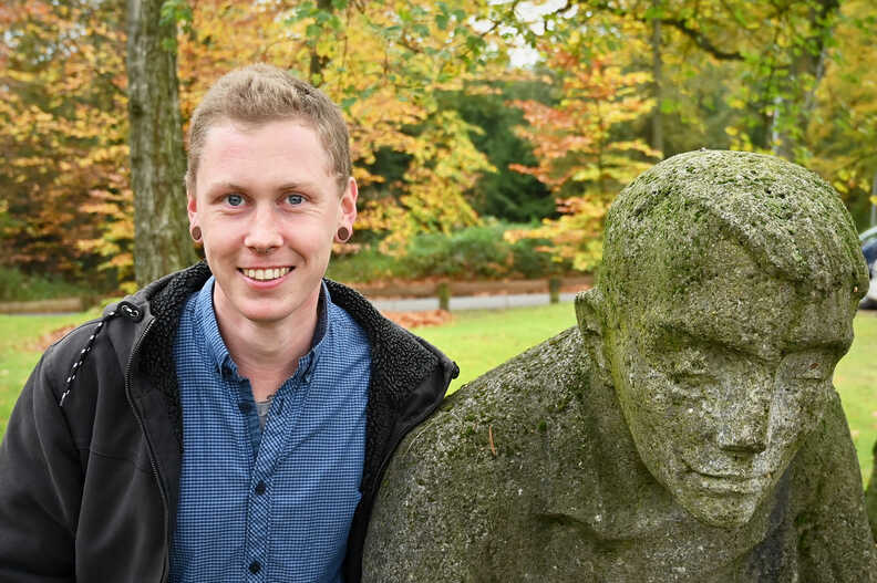 Abenteuer MAV - "Das ist eine coole Aufgabe" - Könzgenhaus Haltern am See